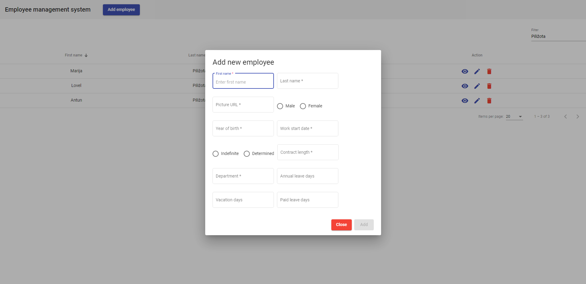 GitHub - Nomad8128/employeeManagerFrontend