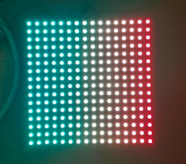 GitHub - wiktorowczarek/Controlling-color-display-using-PLC-and-Raspberry
