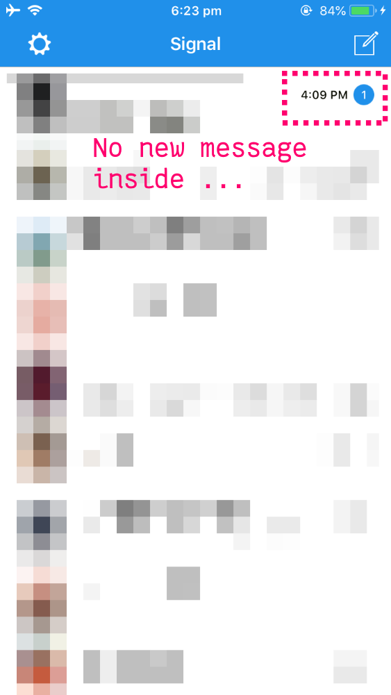 Permanent "phantom" notification badge without any visible new/unseen message · Issue #3523 ...