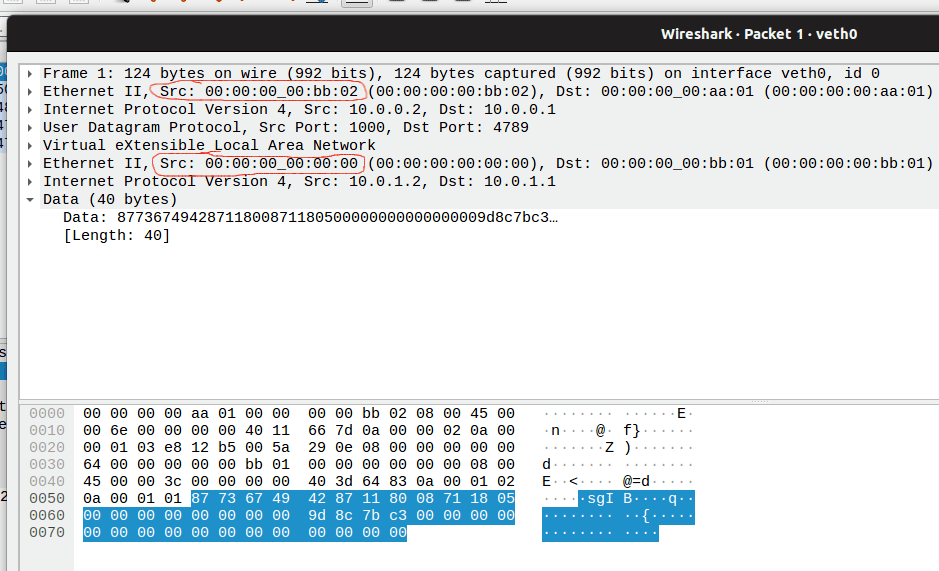 Wrong values' increment in packet with several headers · Issue #101 ...