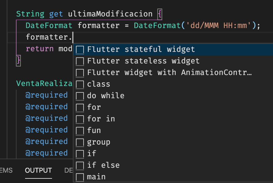 Dart extension doesn't work anymore inside workspaces · Issue #2524 · Dart-Code/Dart-Code · GitHub