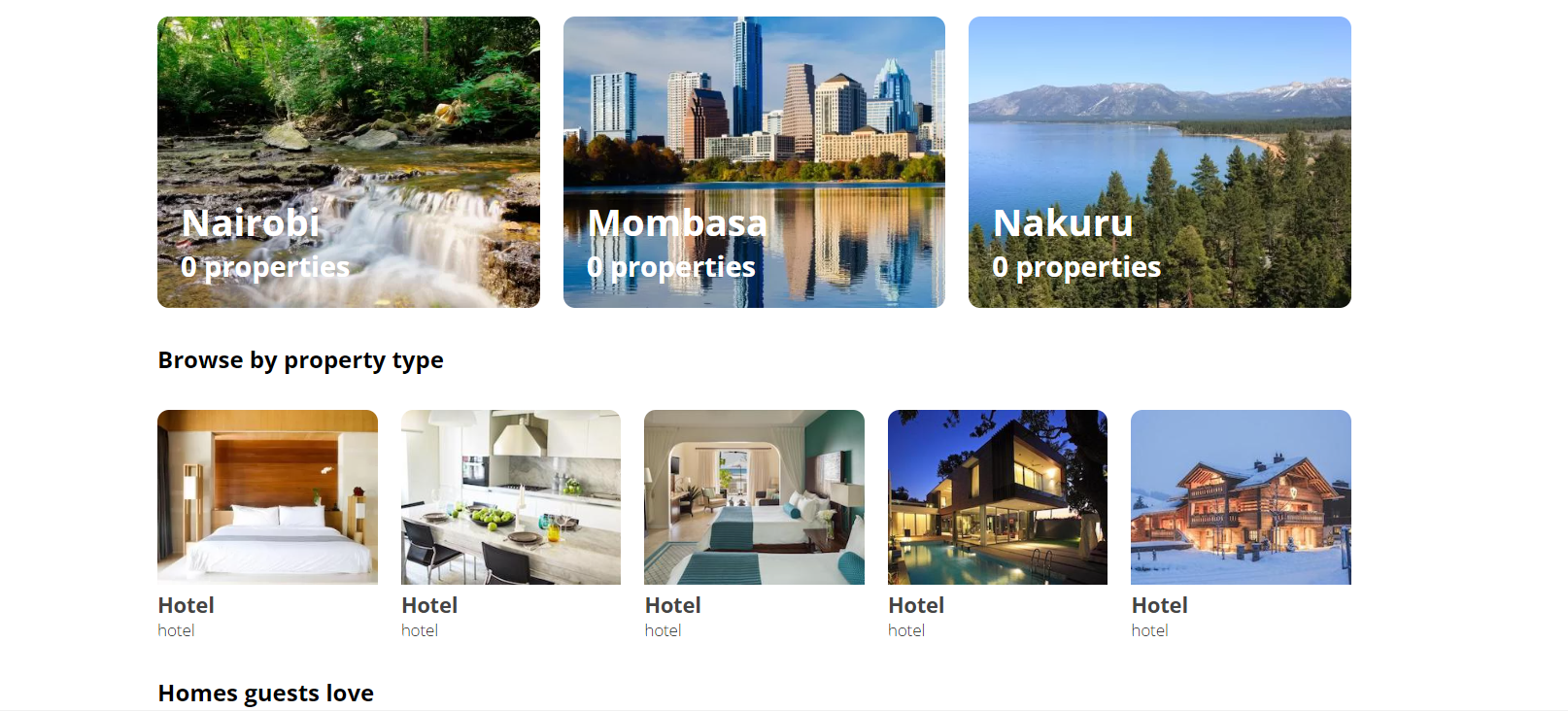 GitHub - Lemashon/Full-Stack-Hotel-Booking-APP-in-MERN-stack GitHub - Lemashon/Full-Stack-Hotel-Booking-APP-in-MERN-stack