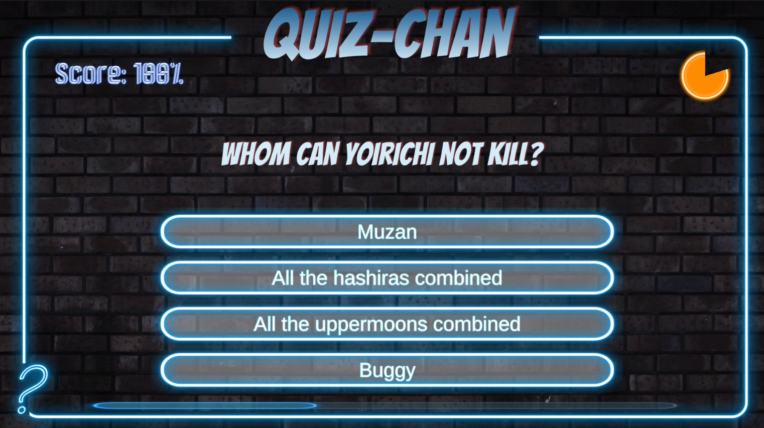 GitHub - Zardian18/QuizGame: A quiz game based on my favorite show