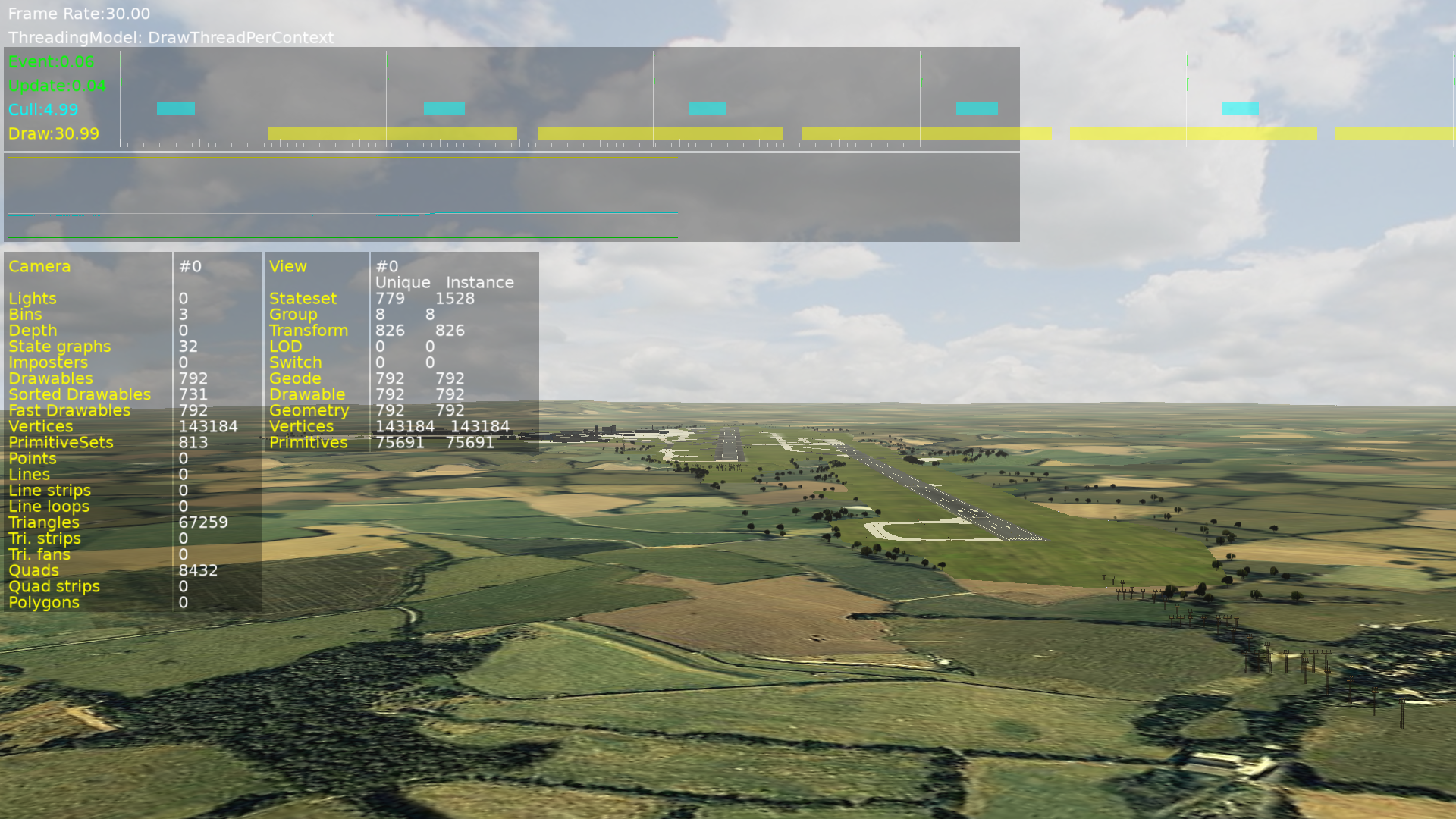 Vulkan tutorial tests · vsg-dev VulkanSceneGraph · Discussion #1023 ...