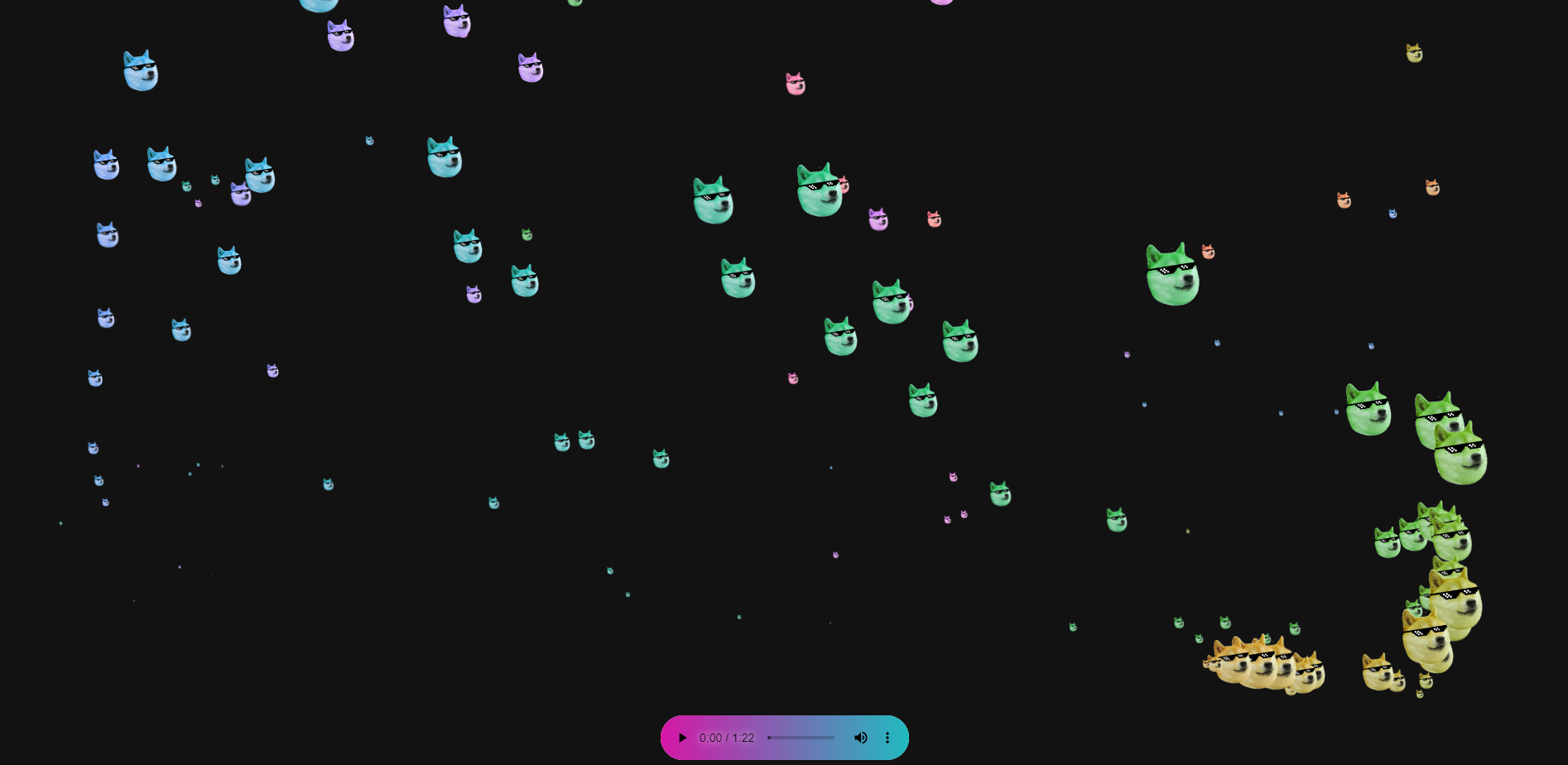 GitHub - HunterPadgett/float-project