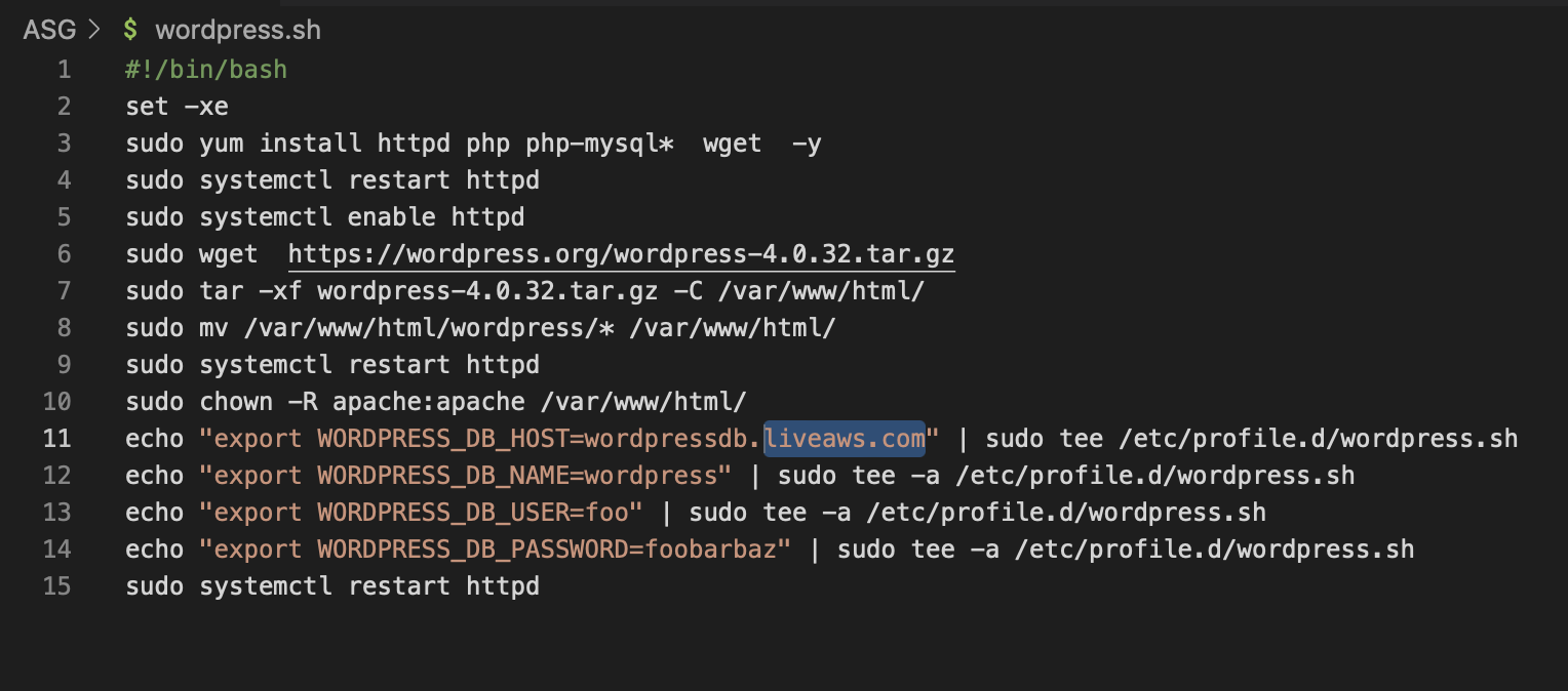 GitHub - rybitska/aws-project: asw project