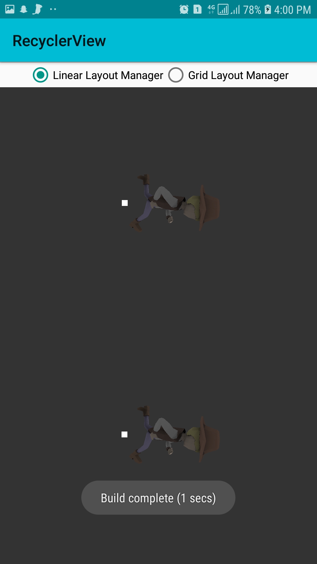 Black color for model when used in ViewHolder · Issue #60 · the3deer/android-3D-model-viewer ...