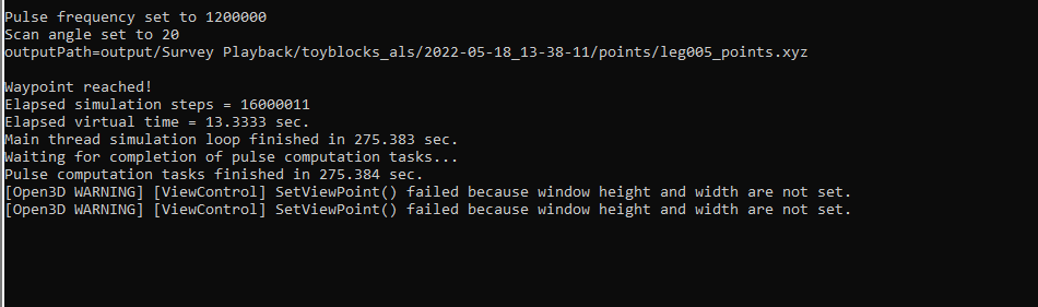 Error · Issue #235 · 3dgeo-heidelberg/helios · GitHub