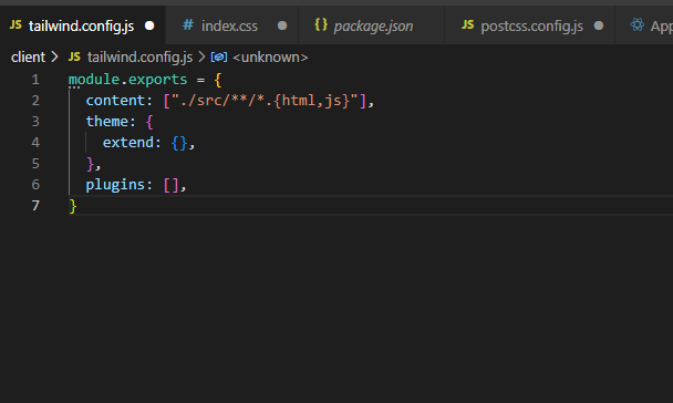Warn Issue When Installing · Tailwindlabs Tailwindcss · Discussion 8447 · Github