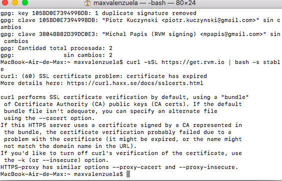 Error paso 2 Mac · Issue #12 · IIC2143/Setup-Guides · GitHub