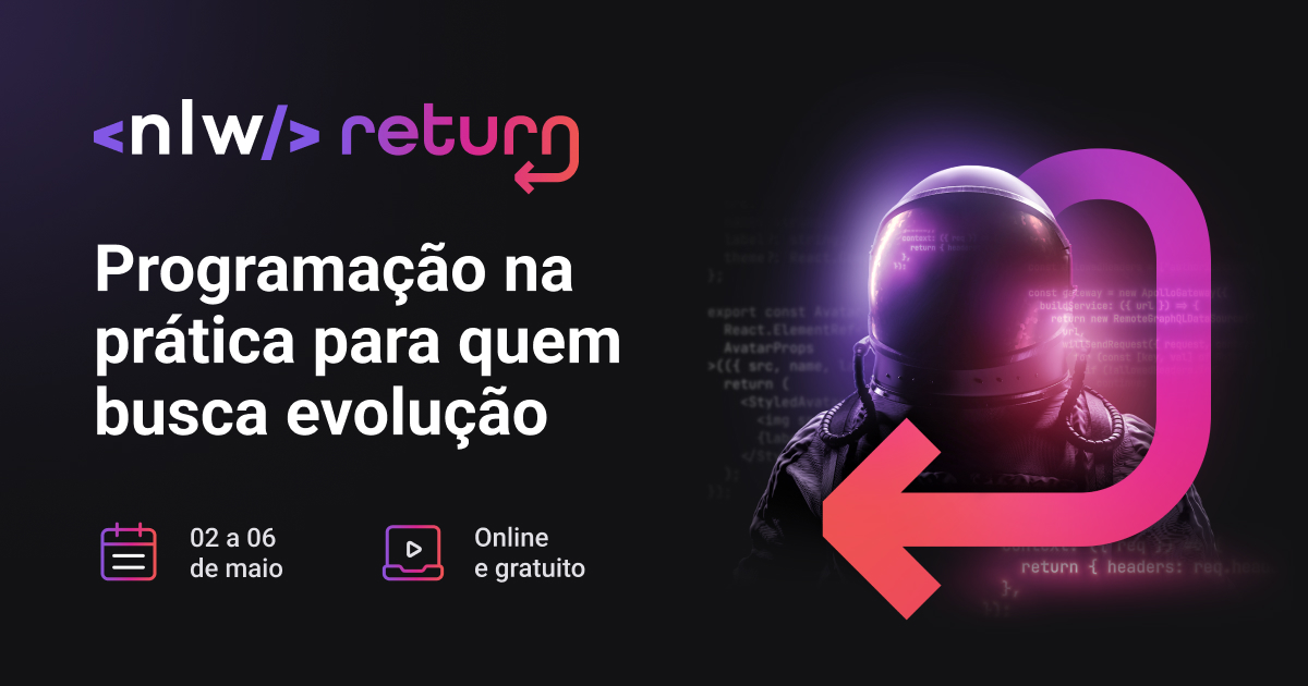 GitHub - TSYasmin/NLW-Return: Just 'solving' NLW Return - Feedback Widget