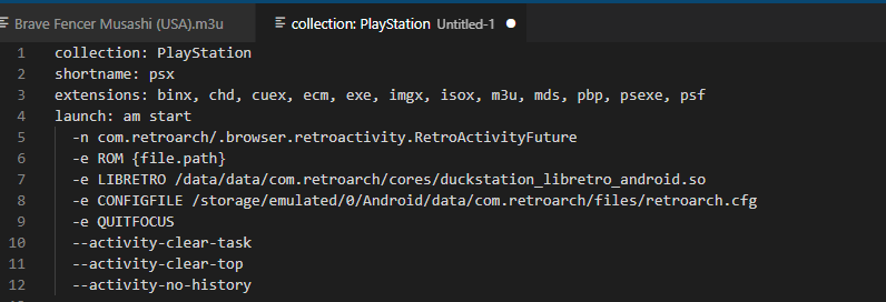 GitHub - regiimoep/setting-up-pegasus