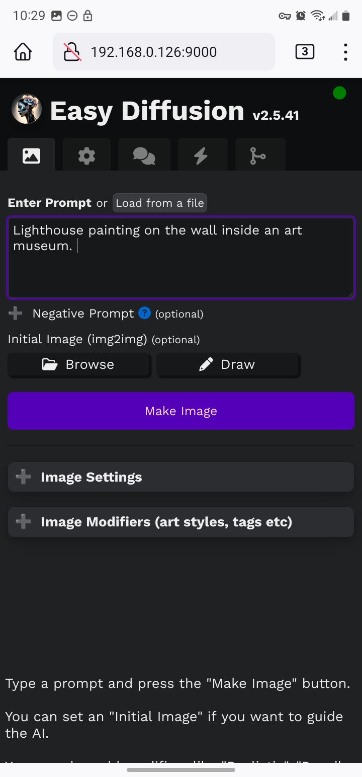 Model Merge settings tab malforms the stylesheet. · Issue #1446 · easydiffusion/easydiffusion ...