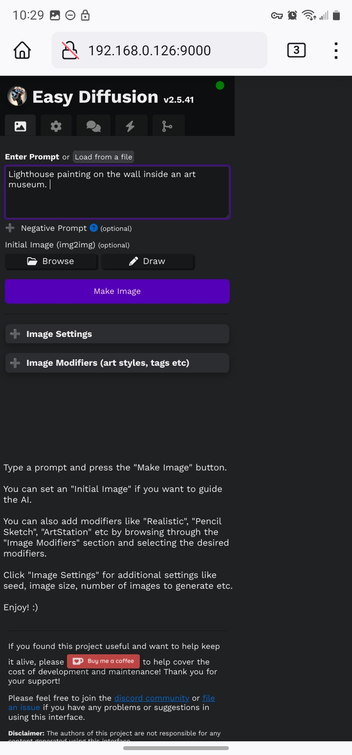 Model Merge settings tab malforms the stylesheet. · Issue #1446 · easydiffusion/easydiffusion ...