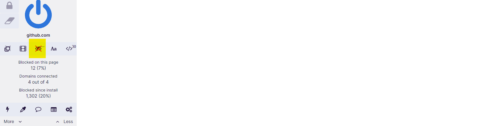 youtube.com: ads · Issue #13370 · uBlockOrigin/uAssets · GitHub