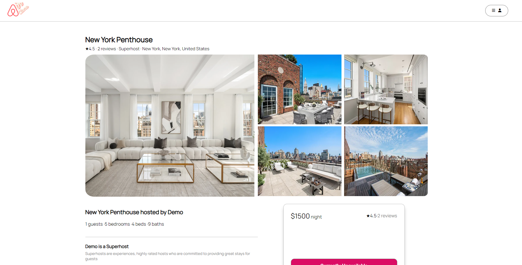 GitHub - kevintvu123/AirBnB-Clone