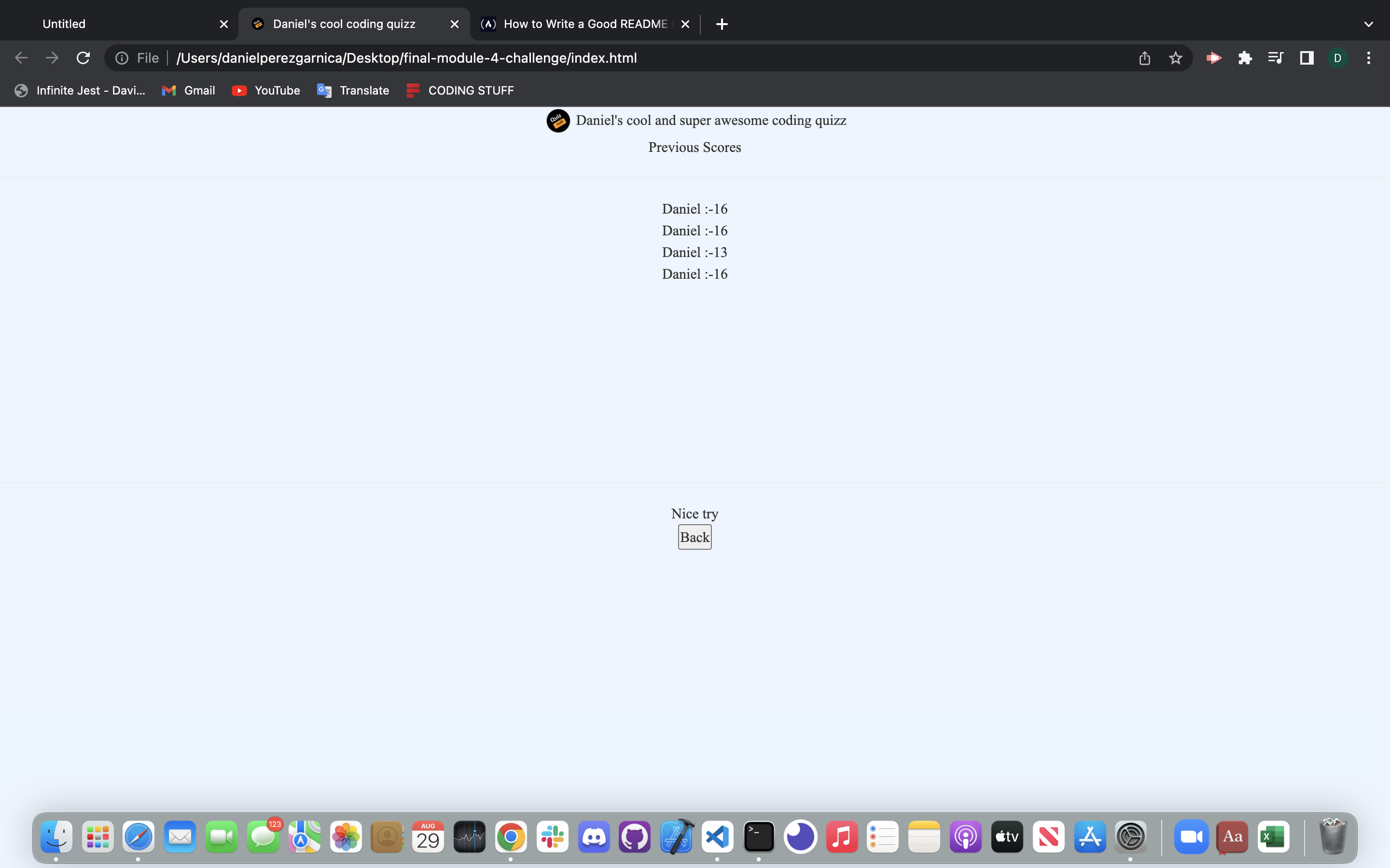 GitHub - Daniel-PeGa/webAPIs_CodeQuiz