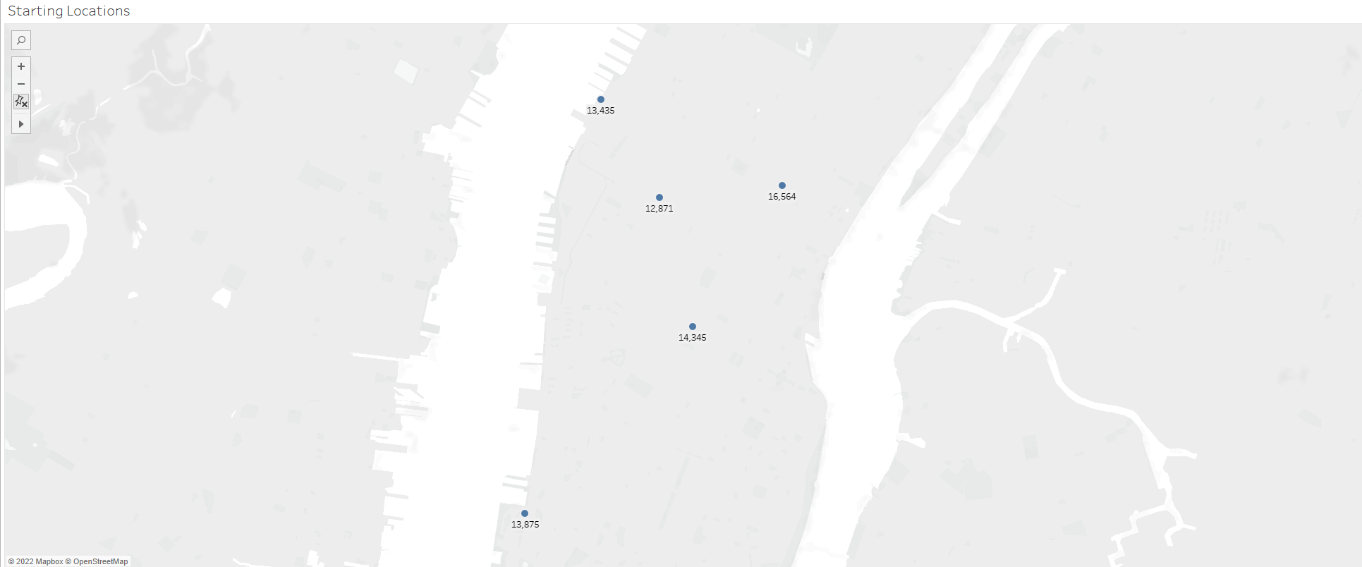GitHub - bduprel/bikesharing