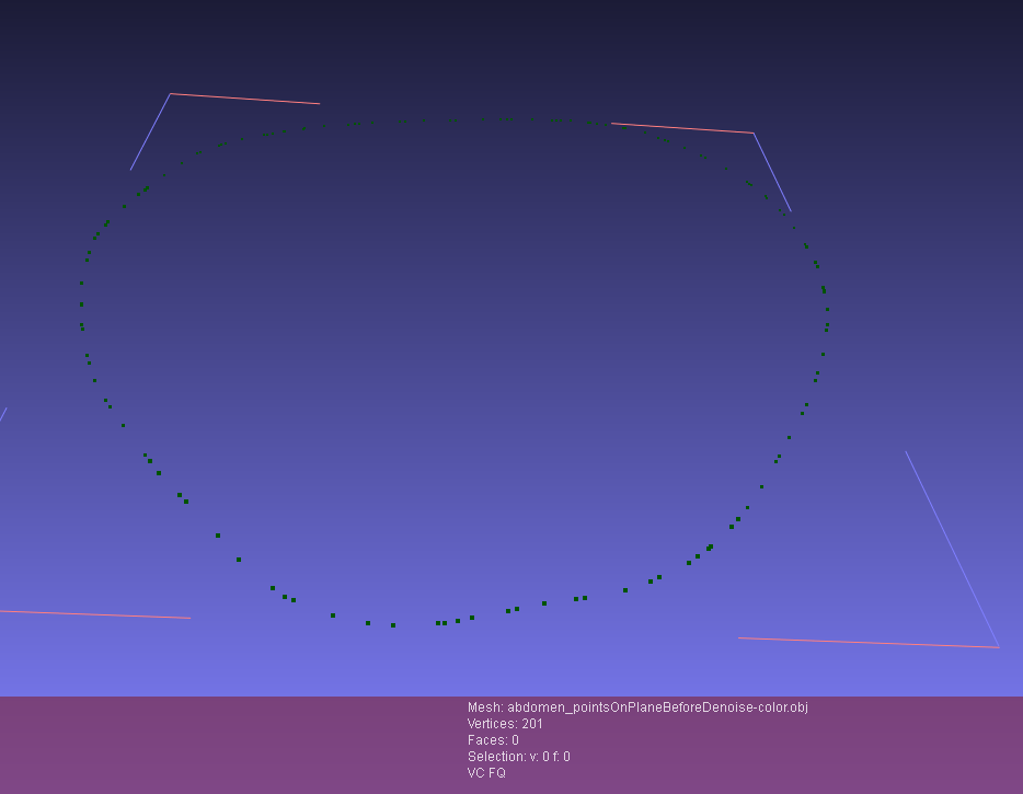MeshLab objFile add Face · Issue #1263 · cnr-isti-vclab/meshlab · GitHub