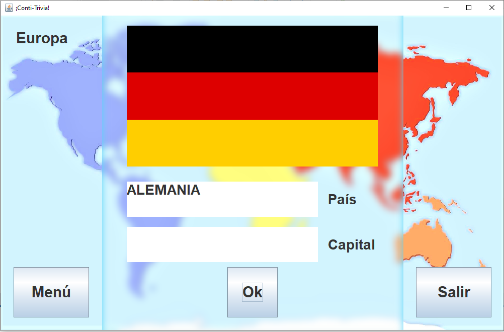GitHub - Jesus-ASG/Trivia-paises-y-sus-capitales: Un juego hecho en Java para poner a prueba ...