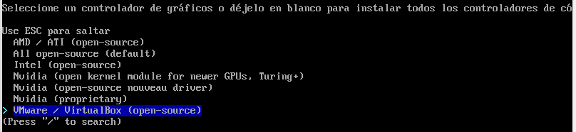 GitHub - Jesus-ASG/Instalar-Arch-Linux-en-es_MX: Guía para instalar ... GitHub - Jesus-ASG/Instalar-Arch-Linux-en-es_MX: Guía para instalar ...