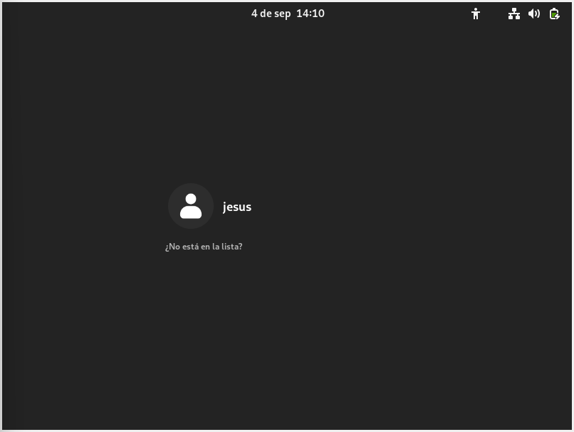 GitHub - Jesus-ASG/Instalar-Arch-Linux-en-es_MX: Guía para instalar Arch Linux con distribución ...