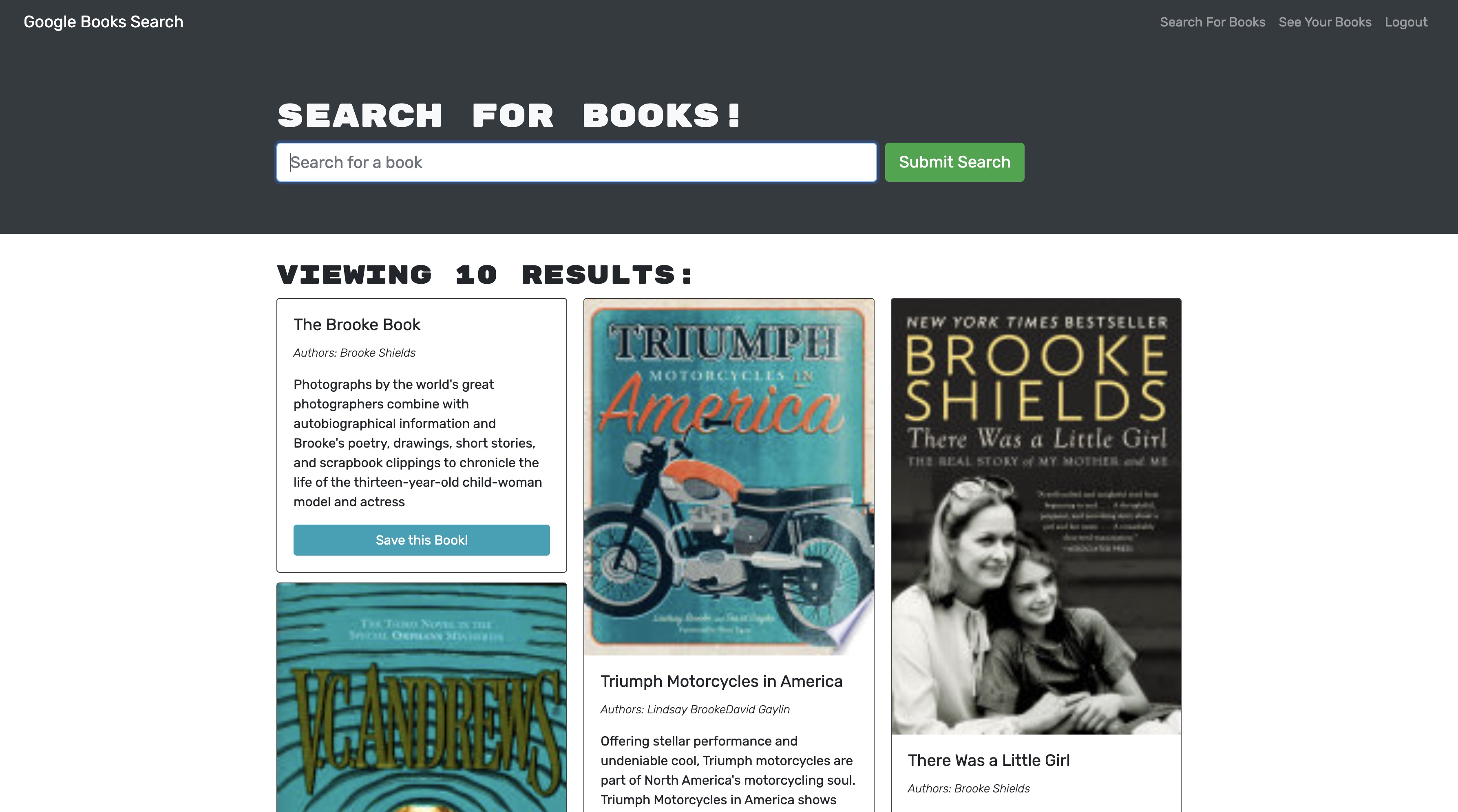 GitHub - OlesiaChugaieva/MERN