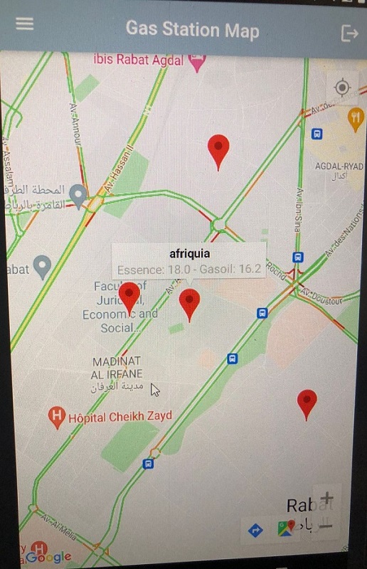 GitHub - maysangel/Gas-Station-App: Flutter application for locating ...
