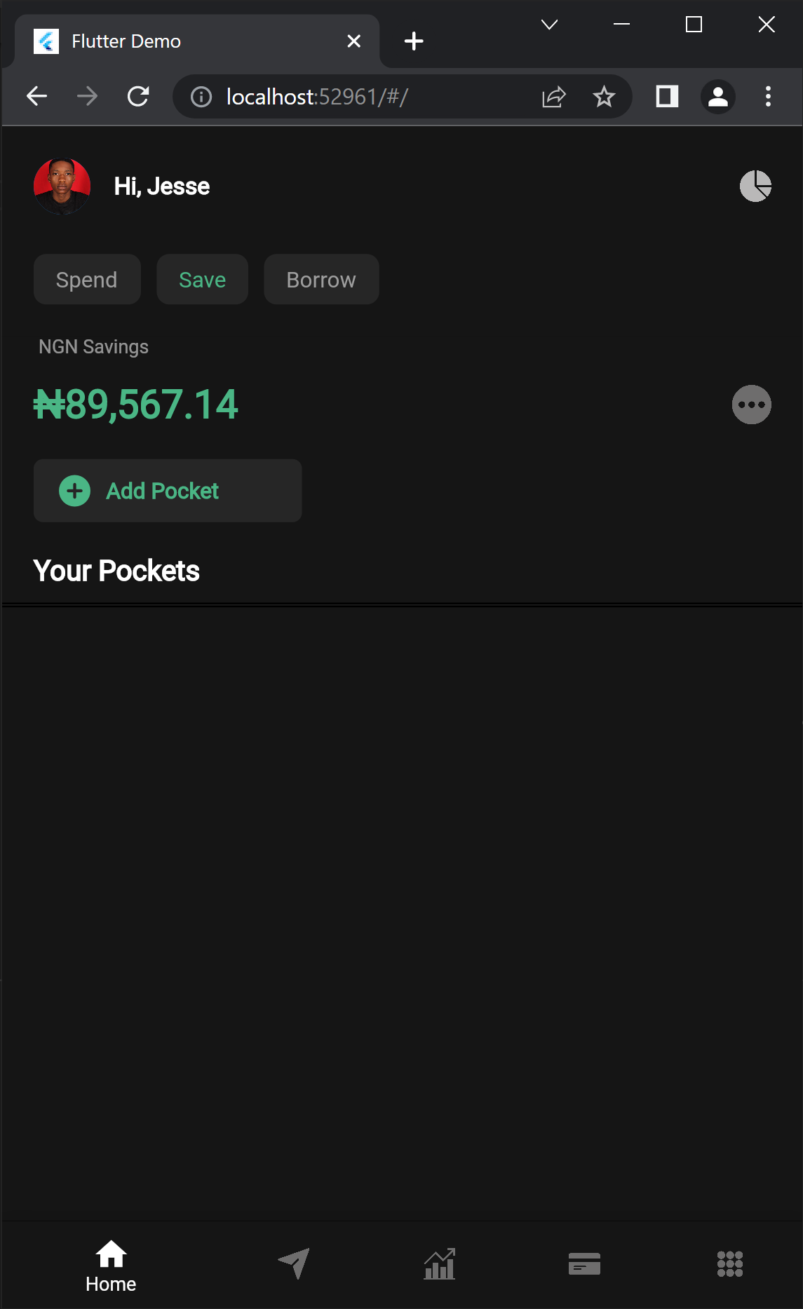 GitHub - Jesse-soft/kuda_bank_ui