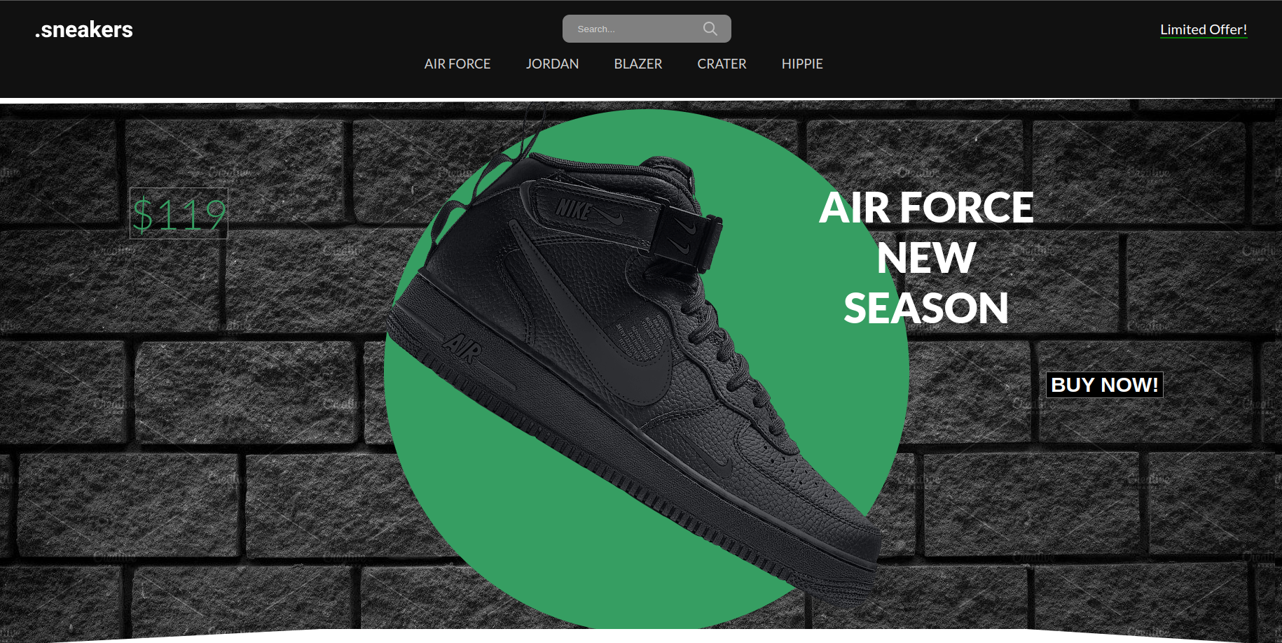 GitHub - Gokulcasper/Ecommerce