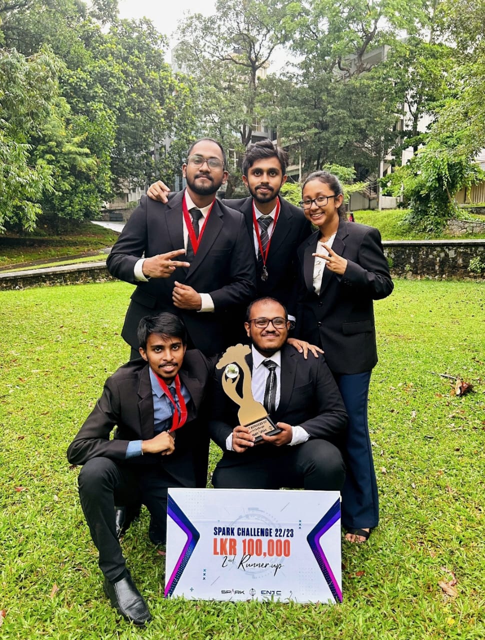 GitHub - sithija-vihanga/Spark-2023: Spark challenge organized by ENTC focusing on global ...