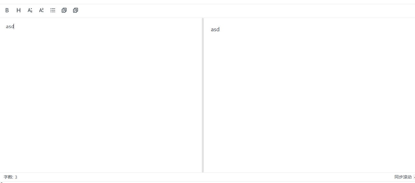 更新到4.x之后previewOnly是失效了吗？ · Issue #343 · imzbf/md-editor-v3 · GitHub