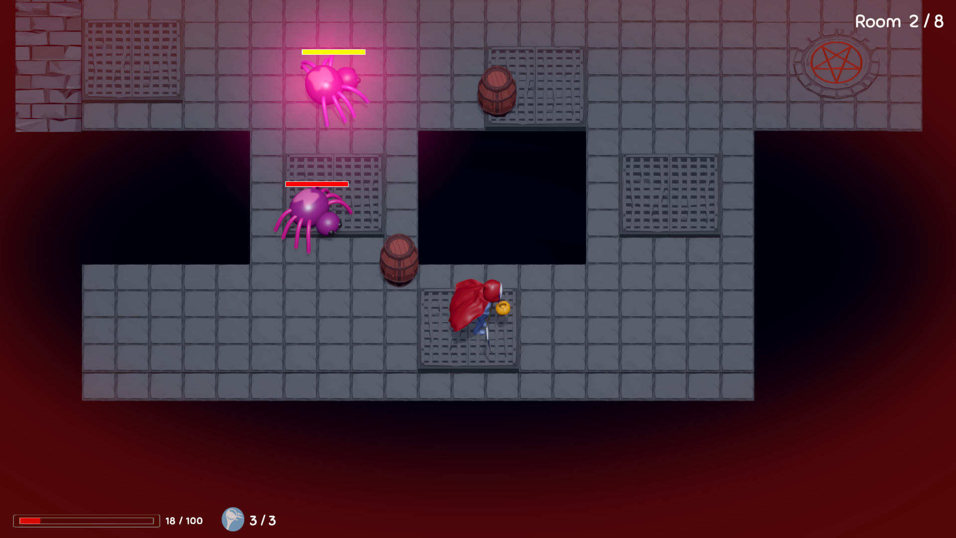 GitHub - donkey0319/Sugar-and-Slice: Developing this game with GameBuilders Studio