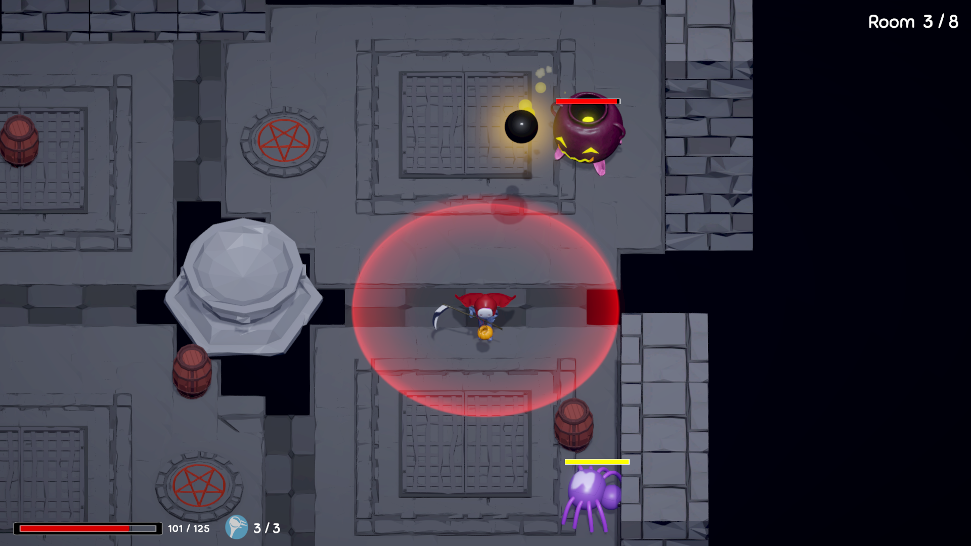 GitHub - donkey0319/Sugar-and-Slice: Developing this game with GameBuilders Studio