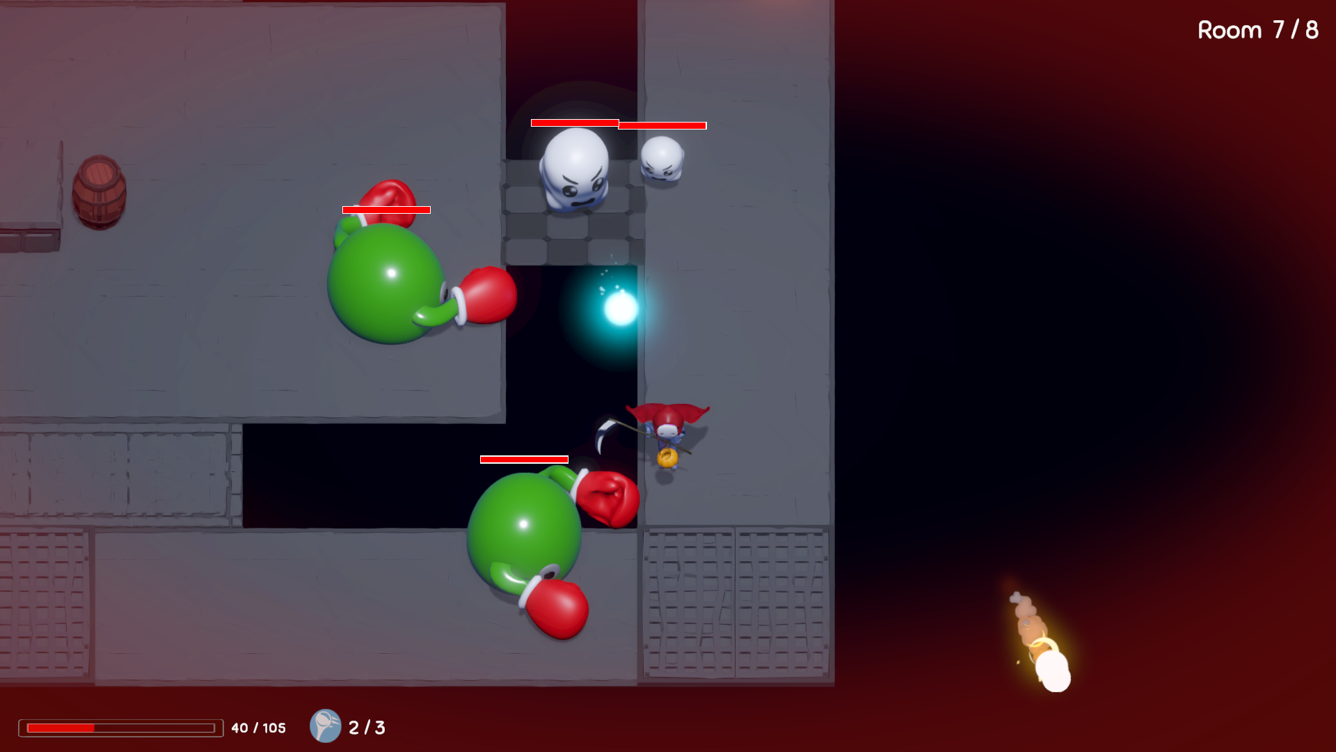 GitHub - donkey0319/Sugar-and-Slice: Developing this game with GameBuilders Studio