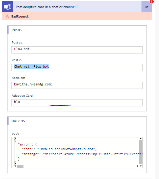 [CoE Starter Kit - BUG] App Catalog > Request Access Flow error · Issue ...