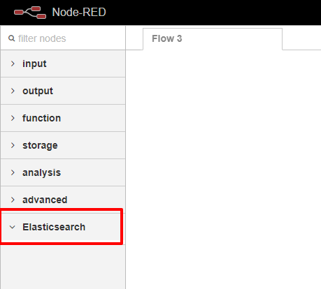 category tab not removed even when all corresponding nodes are disabled · Issue #1382 · node-red ...