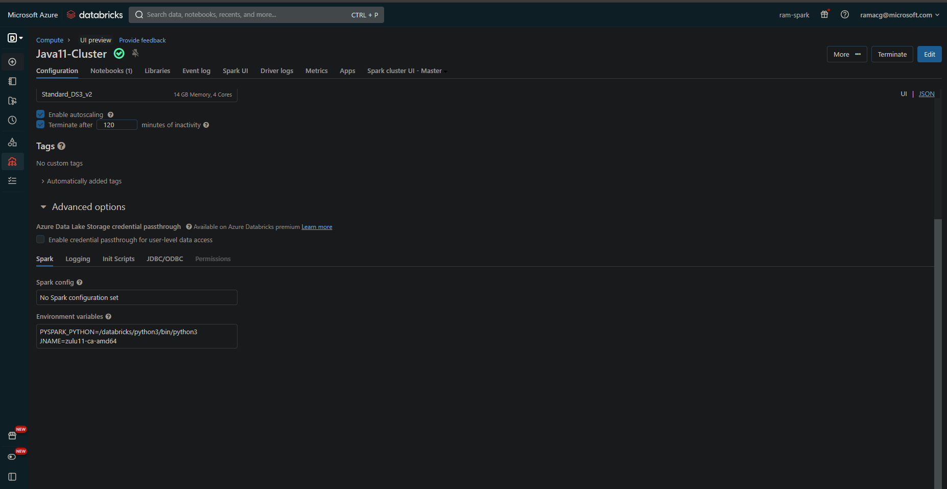 Kusto Spark Connector Cannot Connect To Fabric Kusto Databases · Issue 325 · Azureazure Kusto