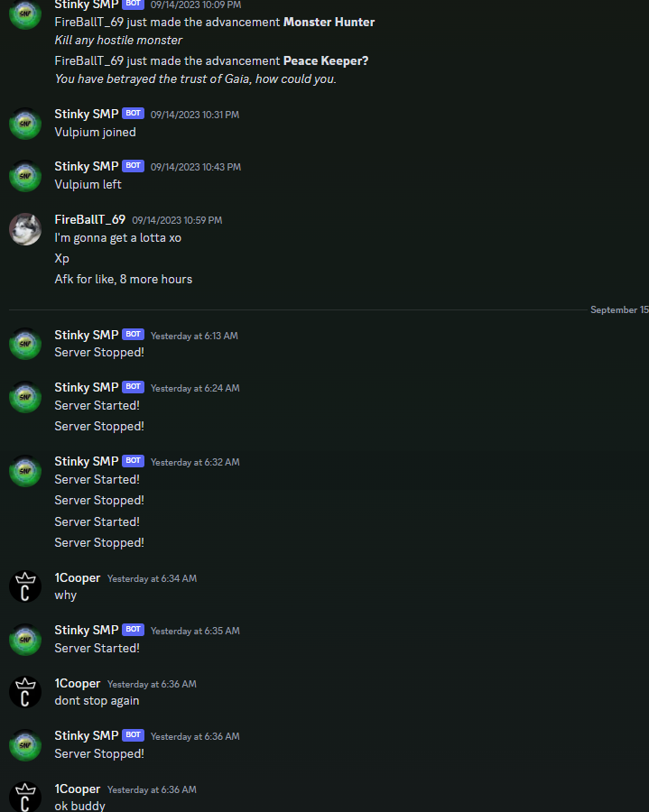 Networking config turned "null" · Issue #87 · Patbox/polymer · GitHub