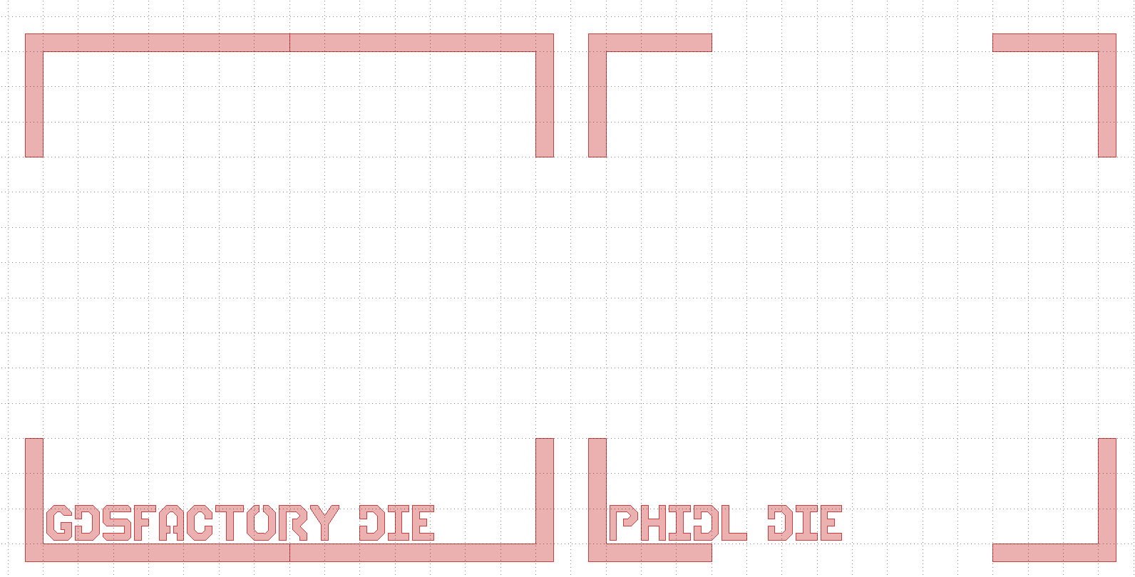 gf.components.die unseparated corners · Issue #2048 · gdsfactory/gdsfactory · GitHub