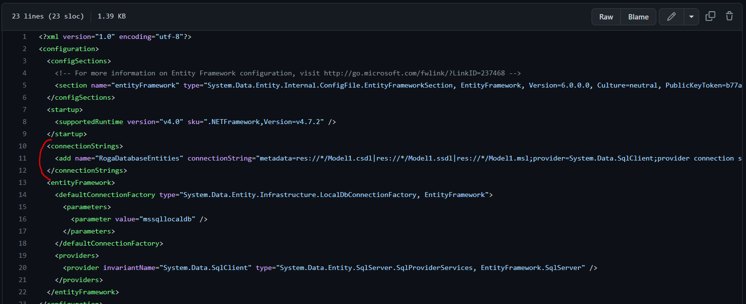GitHub - ZenyB/Roga_