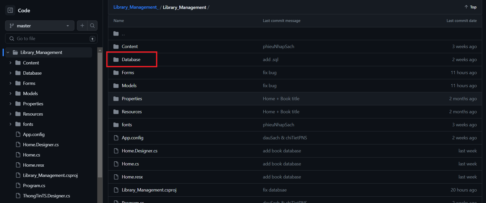 GitHub - ZenyB/Library_Management_