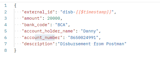 save bank code for depo · Issue #225 · Virtue-Digital-Indonesia/nle_connect · GitHub