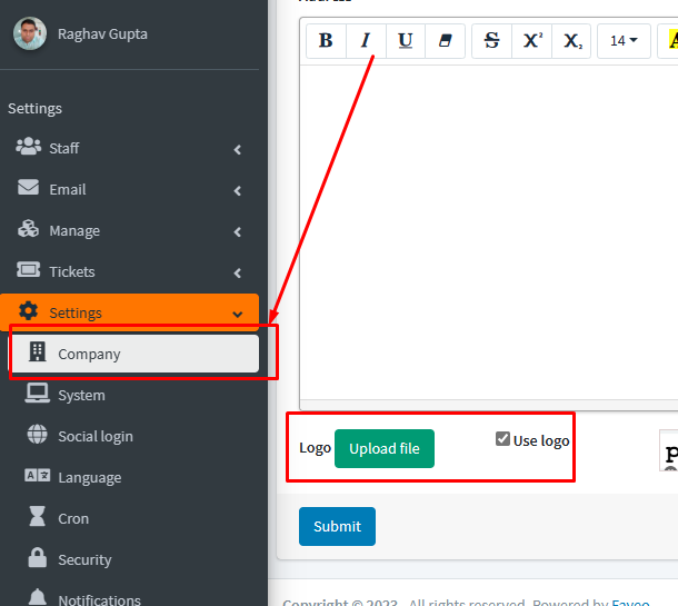 Helpdesk Freelance - app.css doesn't get my changes · Issue #8152 · ladybirdweb/faveo-helpdesk ...
