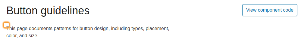 [Docs] "Show Component Code" Button is Read Twice by Screen Reader · Issue #696 · elastic/eui ...