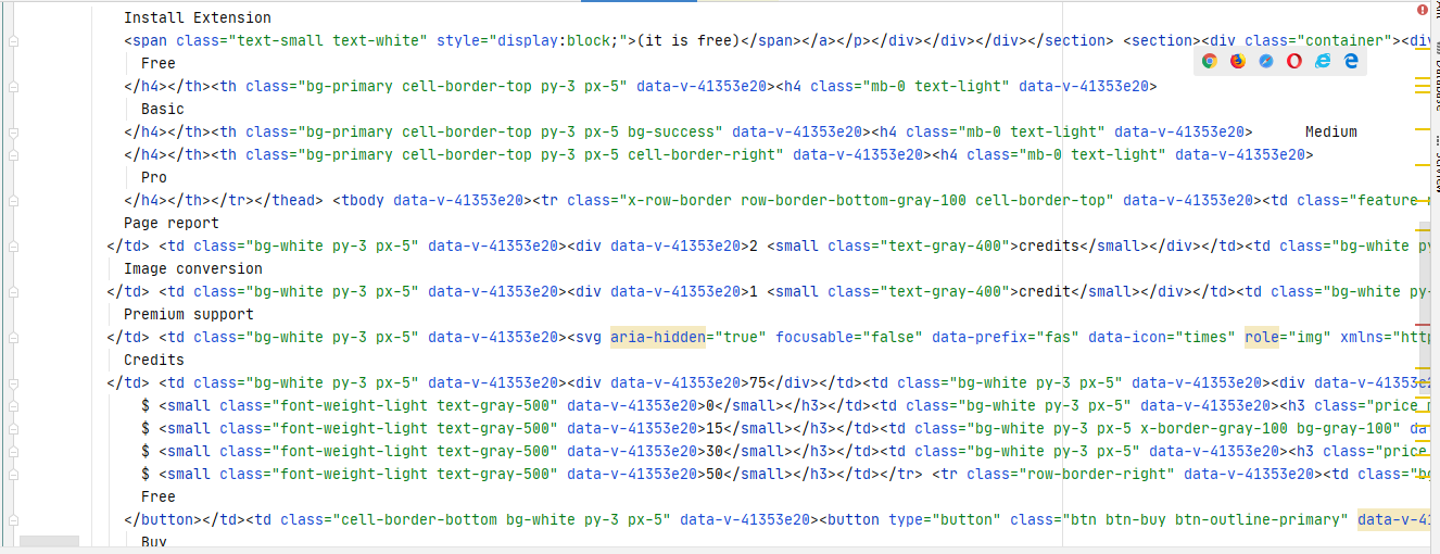 Compressing html files when running when running the build command · Issue #1310 · gridsome ...