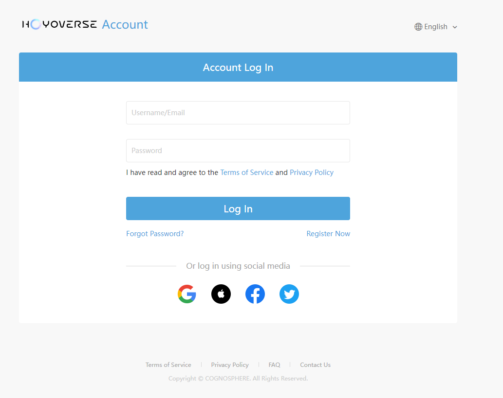 [Bug]: HoYoLab 无 FaceBook SSO 登录 · Issue #687 · DGP-Studio/Snap.Hutao · GitHub