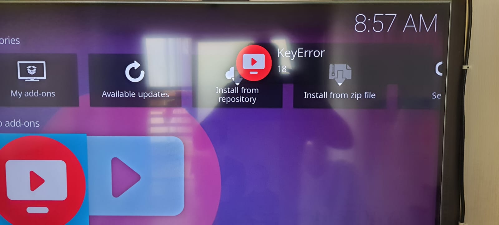 Getting - keyError 18 · Issue #698 · kodi-pvr/pvr.iptvsimple · GitHub