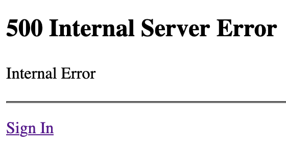 Keycloak as provider - Got error: Error redeeming code during OAuth2 ...