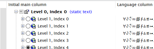 Margin is applied right of tree lines, but should be applied left of them · Issue #777 · JAM ...